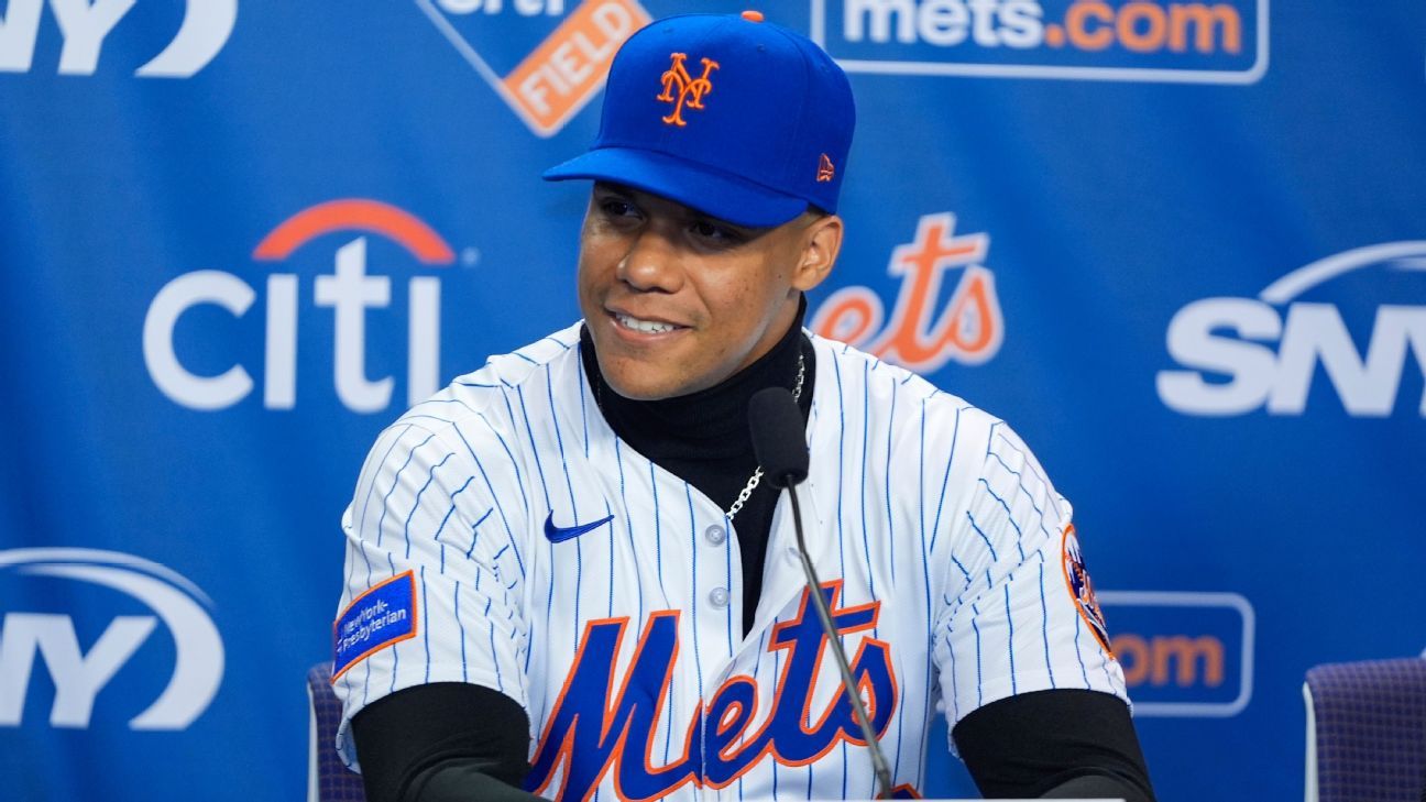 ¿Qué ocurrió tras la firma de los mayores contratos de la historia? - ESPN