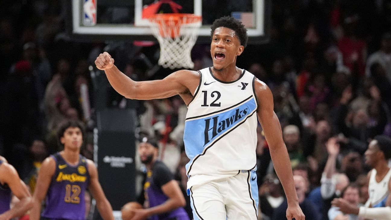 NBA trade grades - Breaking down the most impactful deals - ESPN