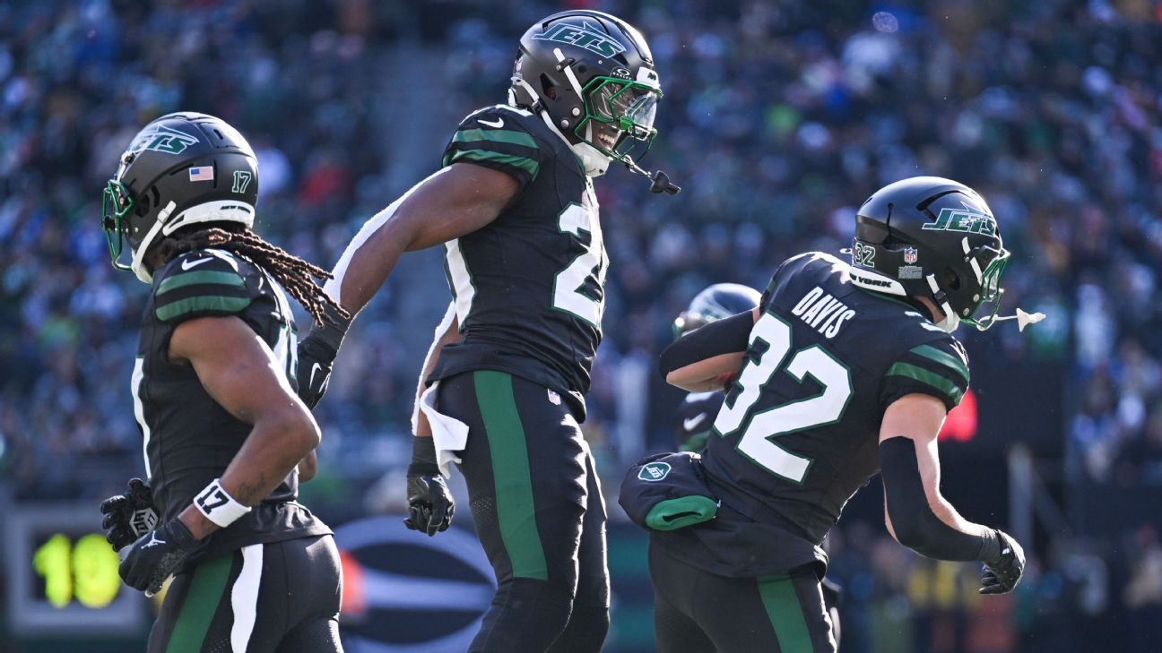 Fantasy football: Live Week 15 lineup advice with ESPN experts - ESPN