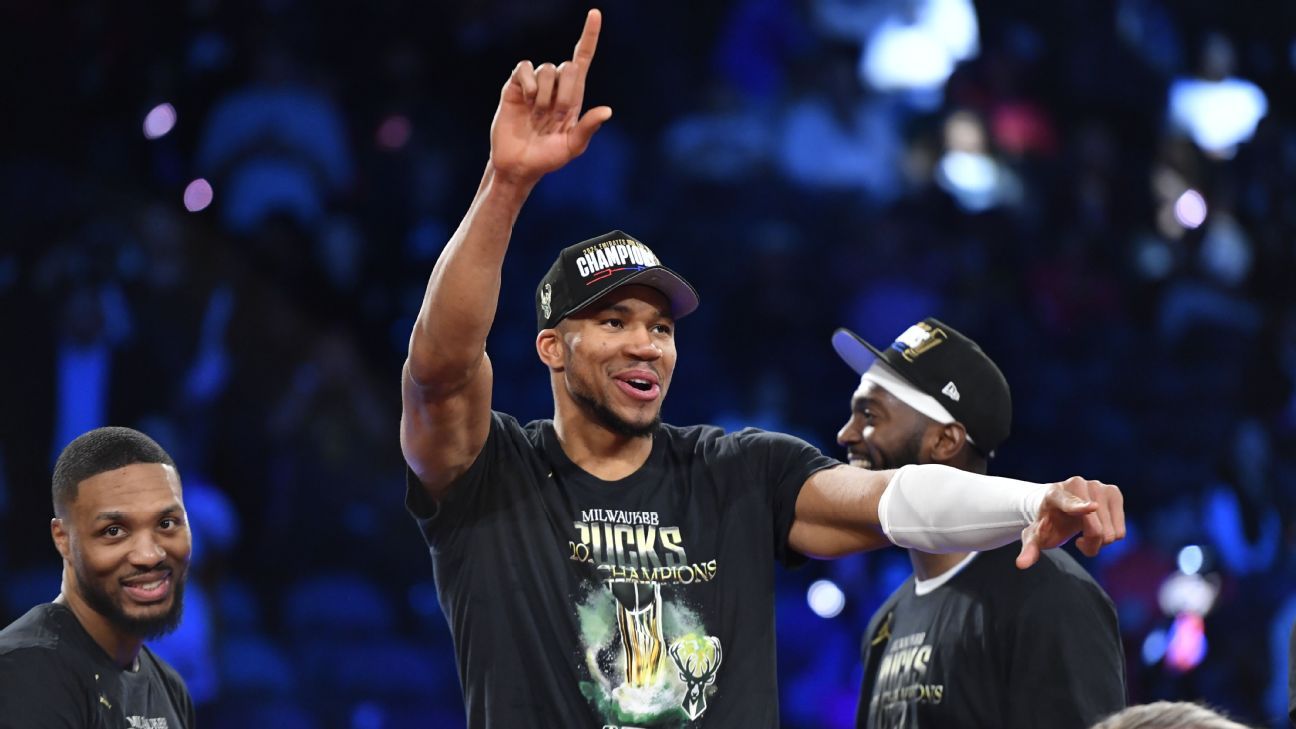 Quanto ganha cada jogador campeão da NBA Cup e o que isso significa ...