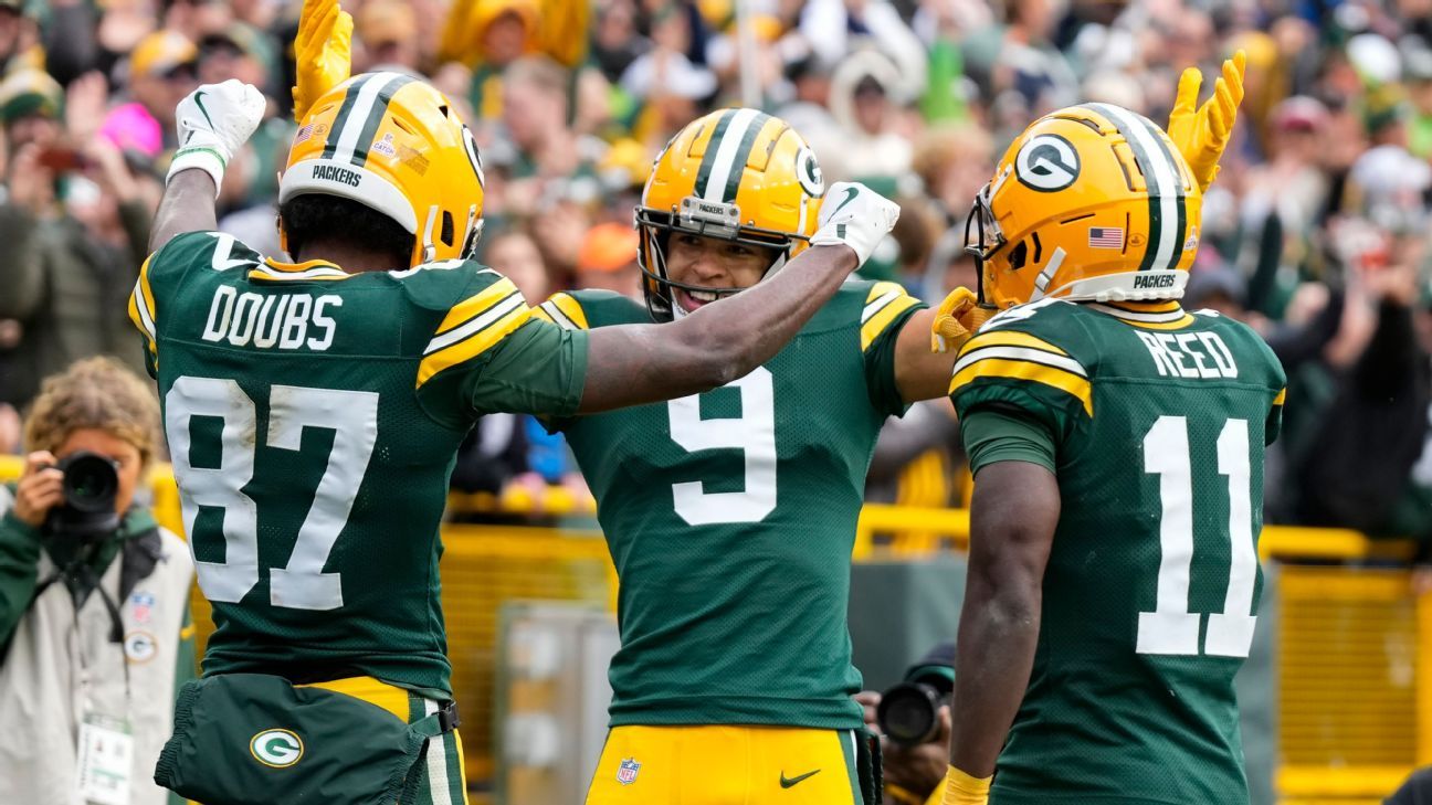 Fantasy Football Week 16 start/sit cheat sheet best advice - ESPN