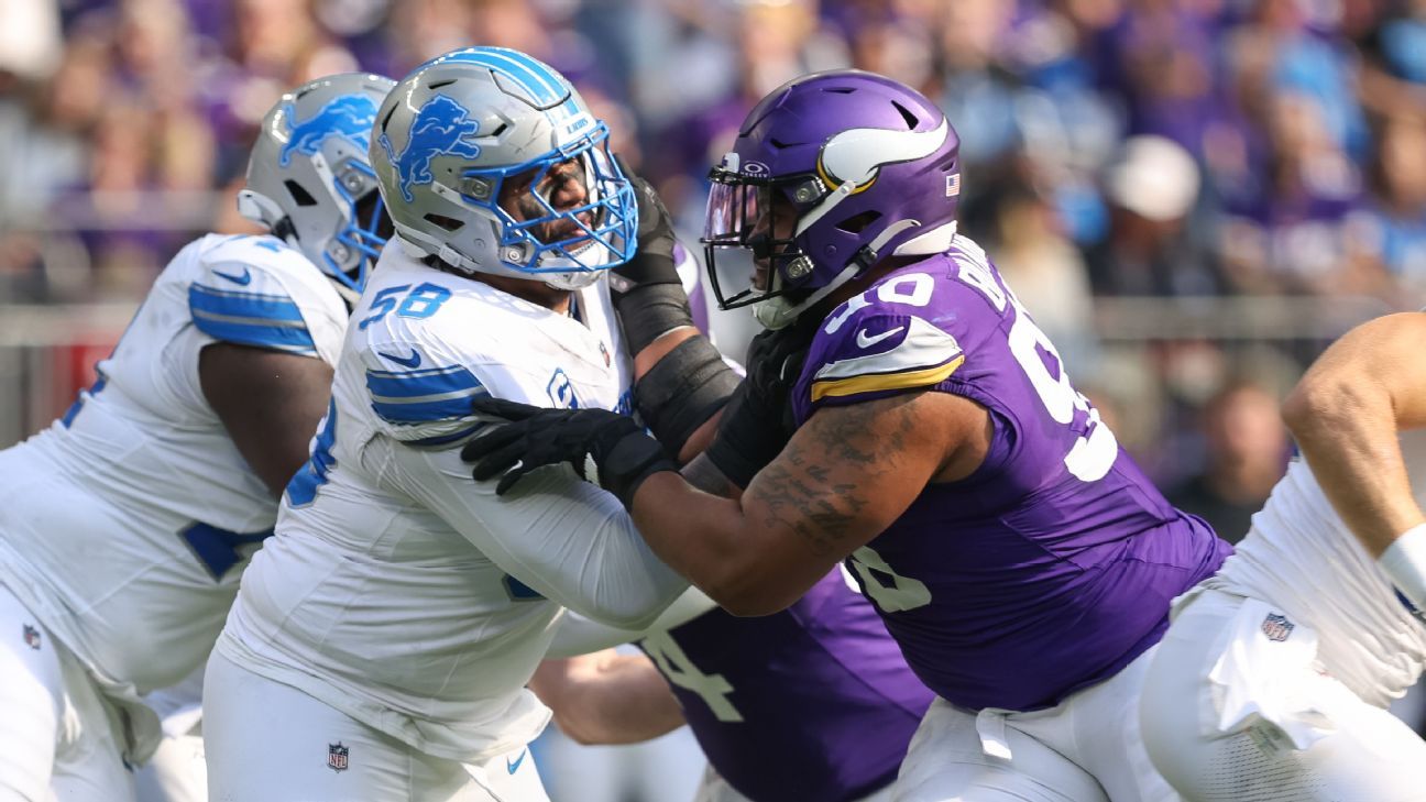 2024 NFL Week 18: Betting odds, lines and spreads for every game - ESPN