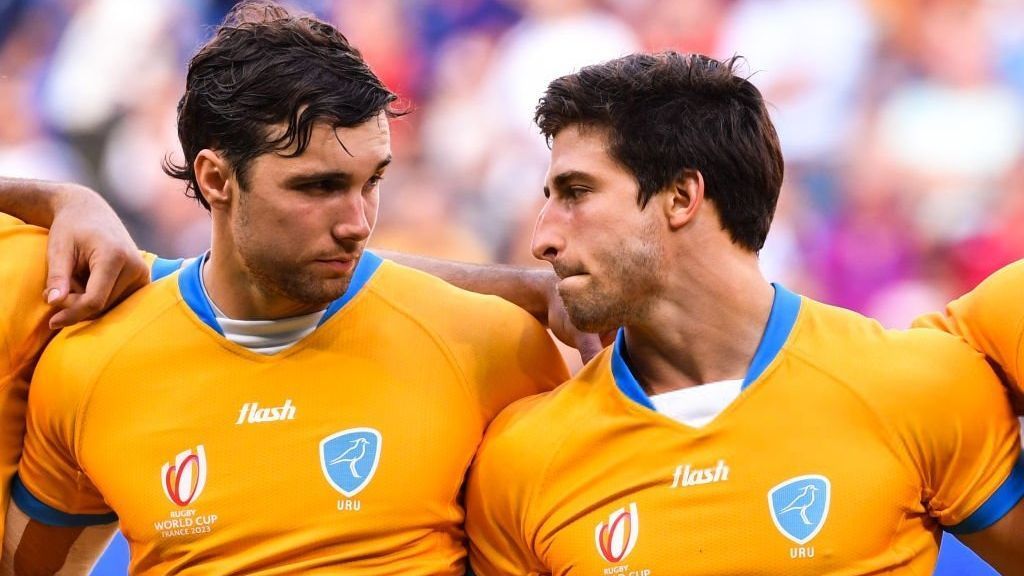 Felipe Etcheverry, figura de Los Teros, jugaría el Super Rugby Américas ...