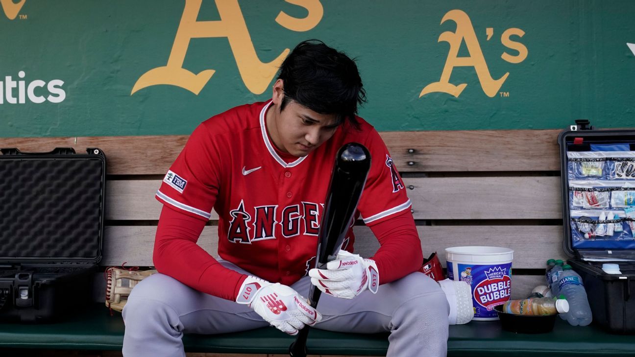 Ranking worst mistakes for every MLB team since 2020 - ESPN