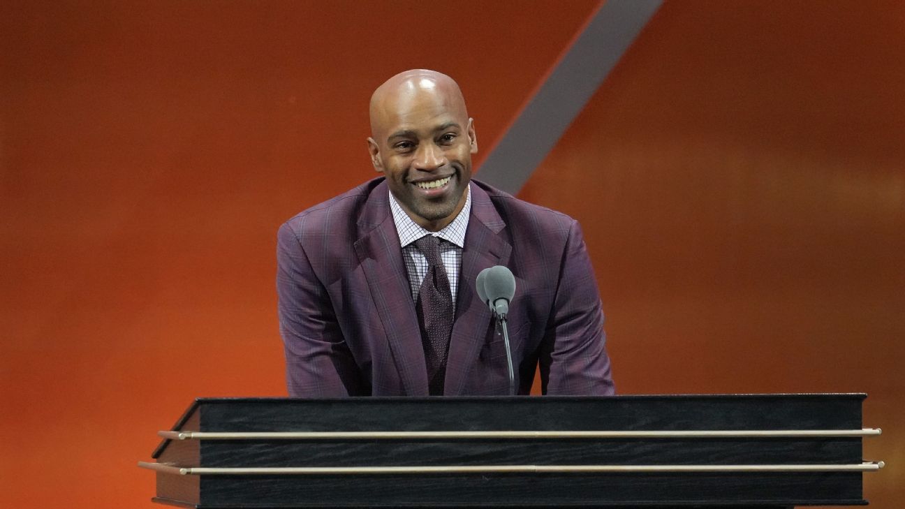 El Empire State Building honrará a Vince Carter - ESPN
