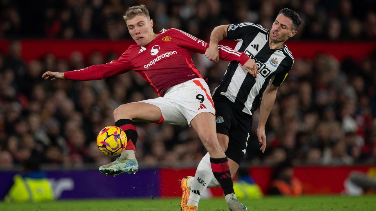 Five reasons why the Premier League's 'Big Six' era is over - ESPN
