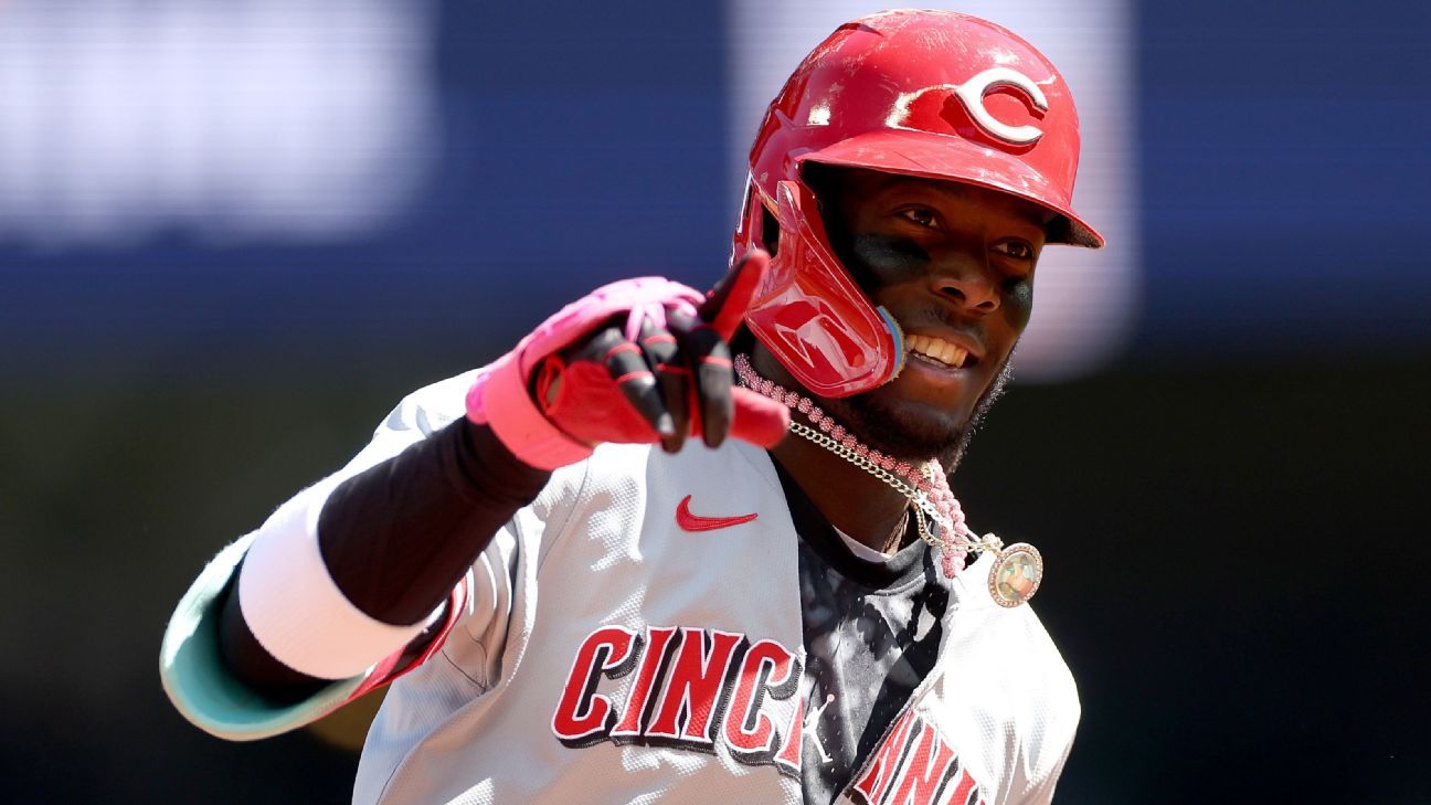 Olney: Los cinco equipos de MLB que más han mejorado para 2025 - ESPN