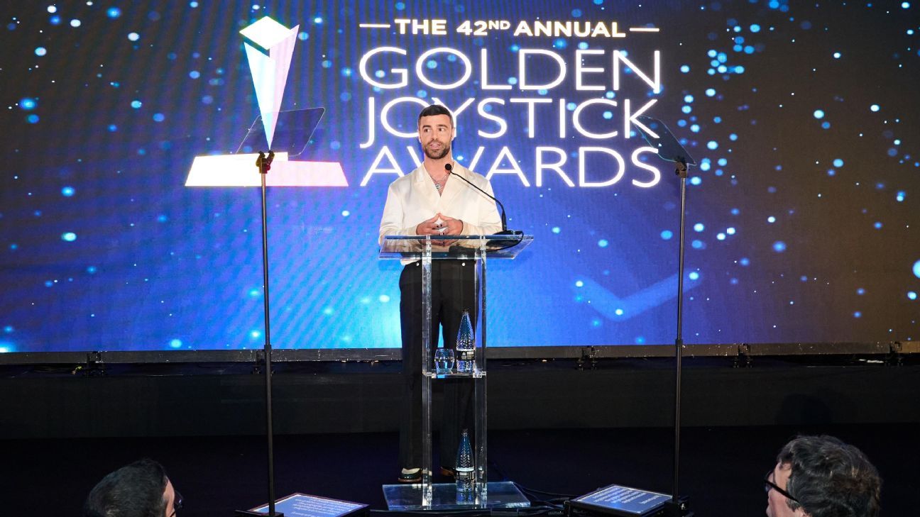 Ben Starr's Final Fantasy journey, through jokes and tragedy - ESPN