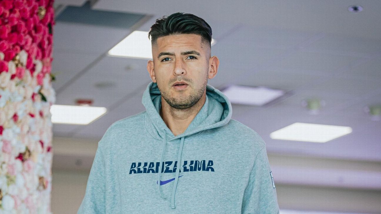 Sergio Peña, Carlos Zambrano y Miguel Trauco se pronunciaron tras ...