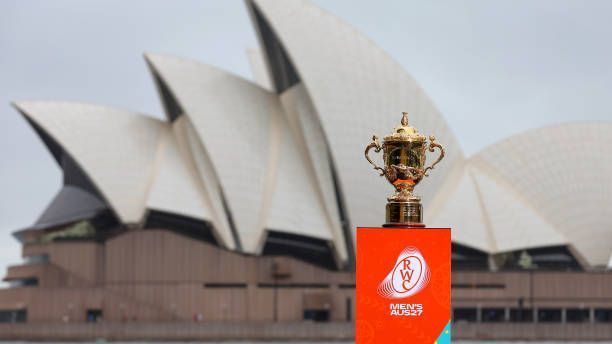 La Copa del Mundo de Australia 2027 ya tiene sus sedes confirmadas - ESPN