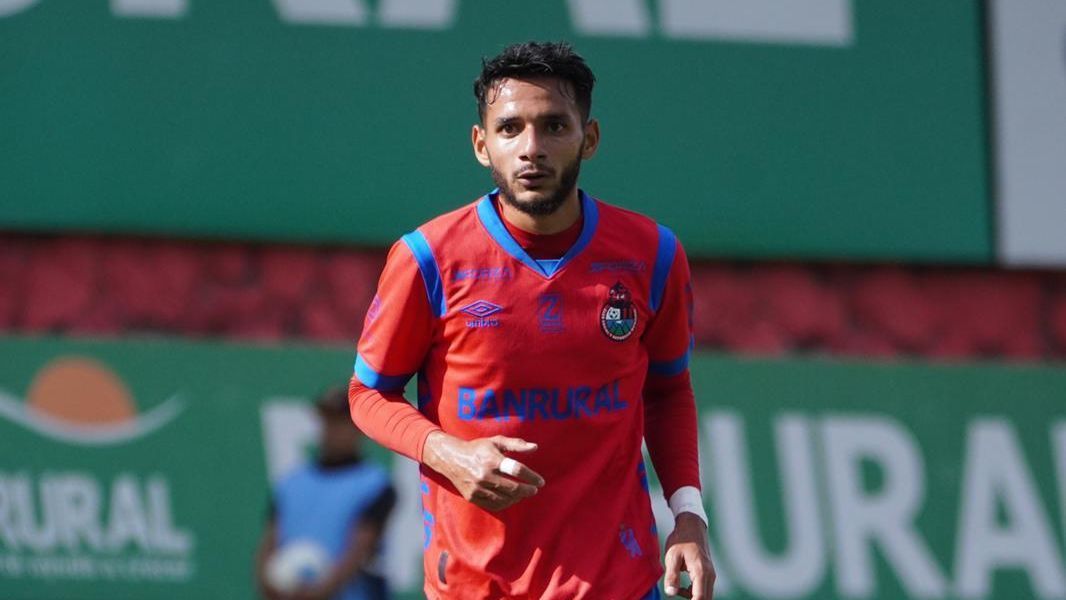 ¡Remontada de ensueño! Doblete de Rudy Barrientos guía el triunfo rojo ...