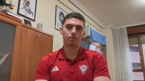 Joaquín Panichelli, con ESPN: los inicios en River, el salto a Europa y ...