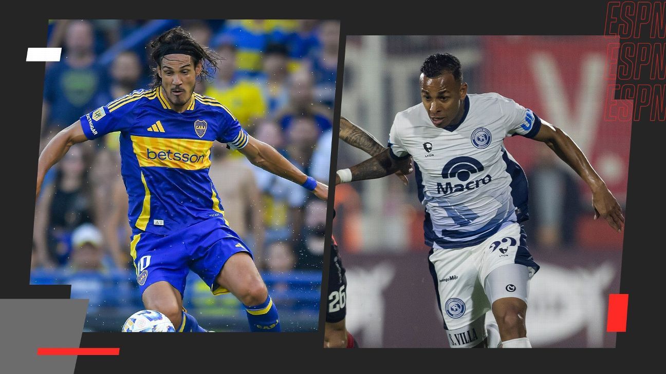 Cuándo juegan Boca Juniors vs. Independiente Rivadavia por el Torneo Apertura: equipo, fecha ...
