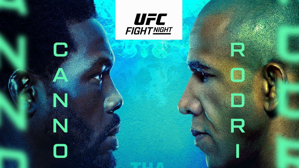 UFC Vegas 102: horário, onde assistir ao vivo e o card completo - ESPN
