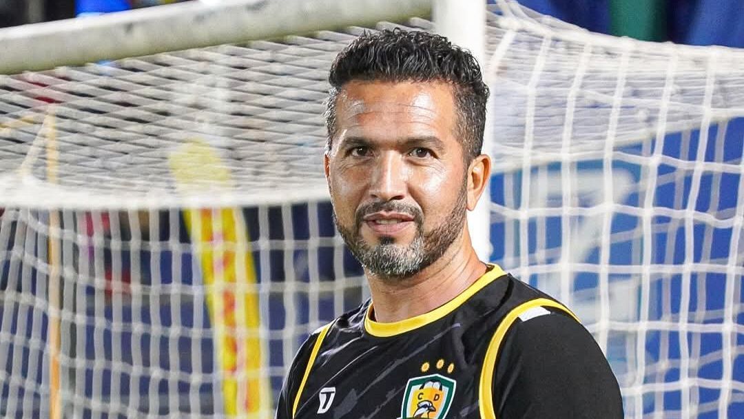 Adrián De Lemos relata el momento de preocupación que vivió y su estado ...