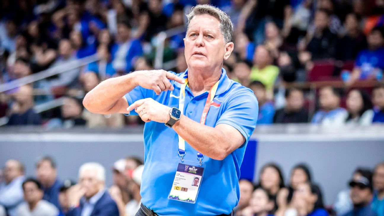 Did Gilas Pilipinas make the most of their Doha stint? - ESPN