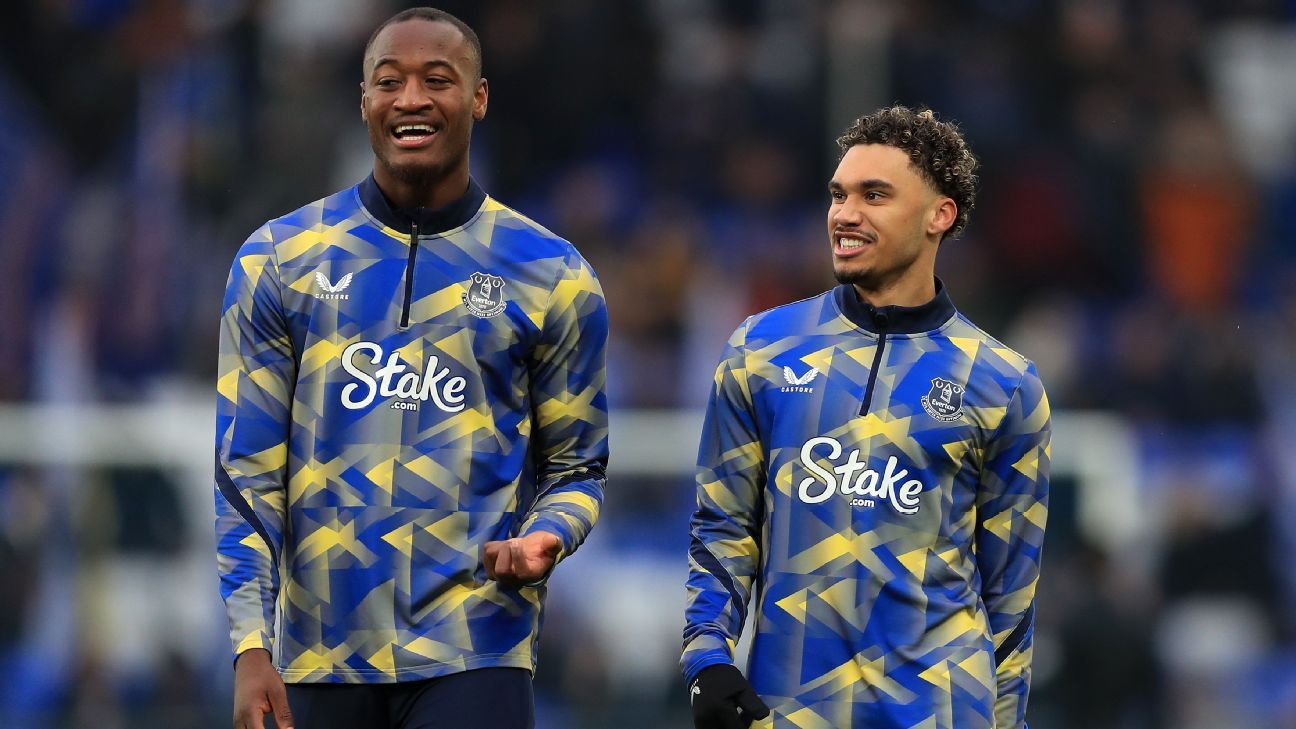 Nederlander Martin Sherif voetbalde zich uit het niets tot het eerste ...