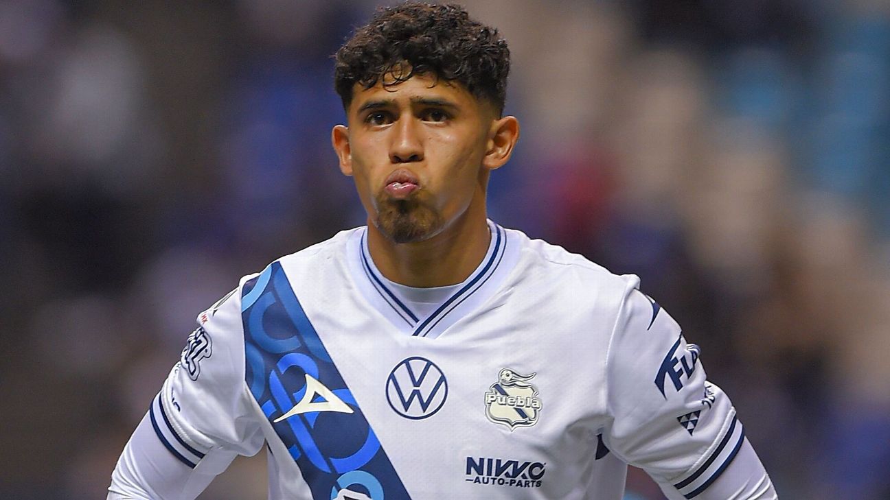 Julio González y Jesús Rivas, los claroscuros en Puebla tras dejar ...