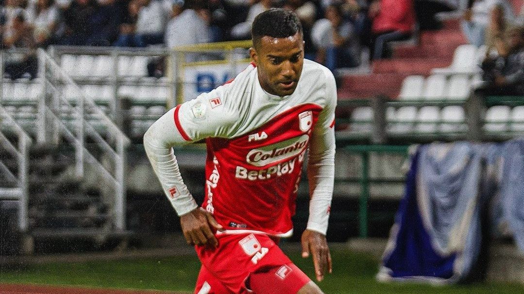 Victoria de Santa Fe vs Once Caldas en la Liga Betplay - ESPN