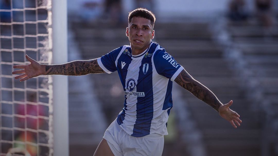 Agustín Rodríguez, Nahuel Herrera, Martín Campaña y Facundo Rodríguez, destacados en los Premios ...