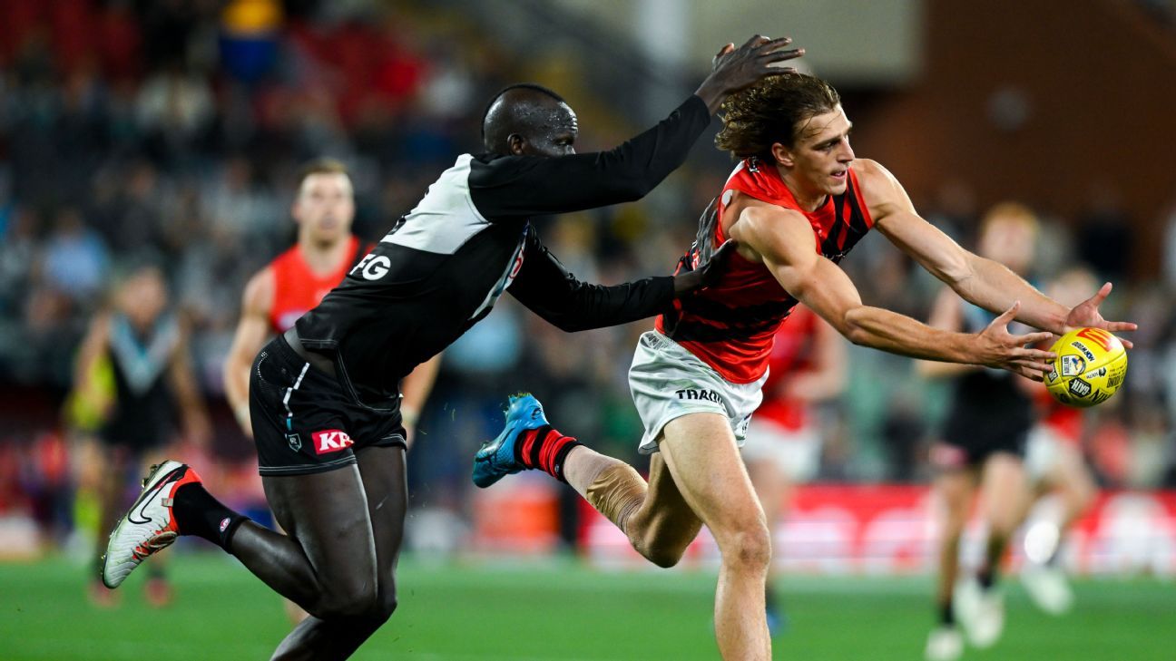 AFL Round 3: Fixture, teams, news, tips, odds - everything you need to ...