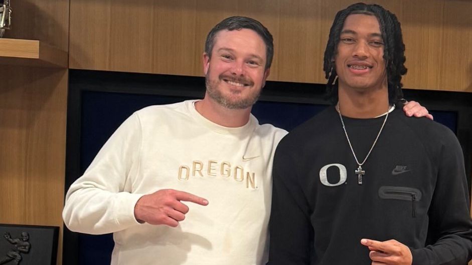 Must-have targets for top 30 college football recruiting classes - ESPN