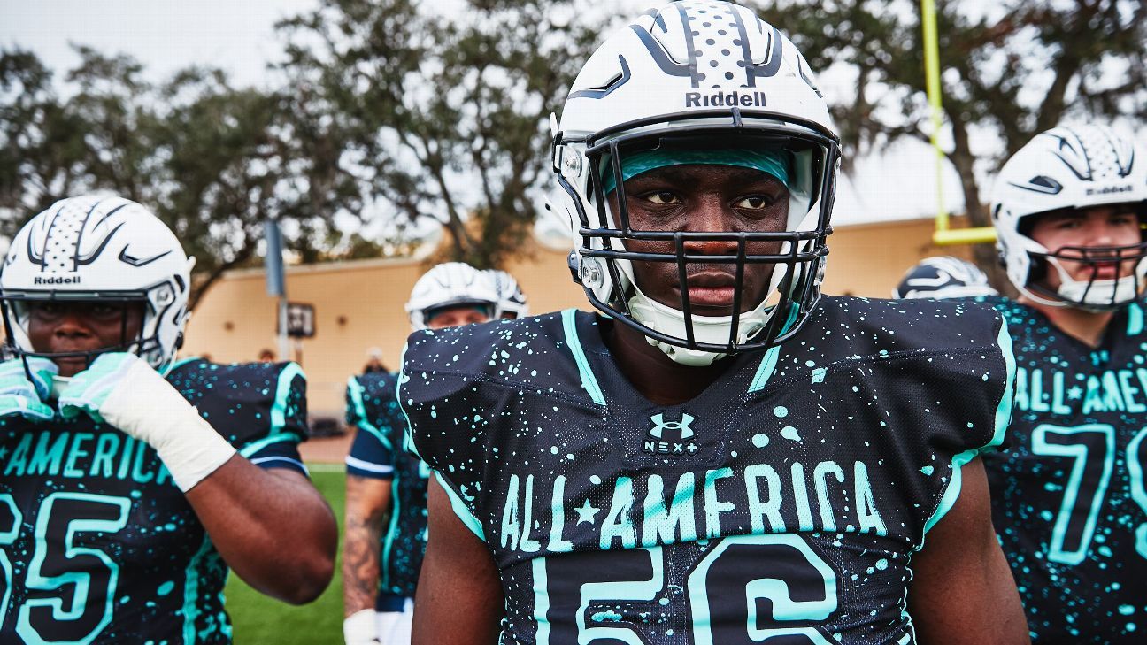 Scouting ESPN 300 players and how they'll fit in 2025 - ESPN