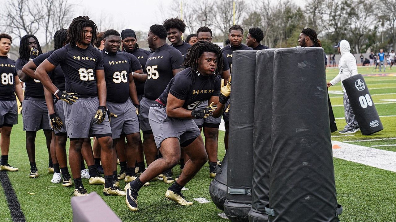 What to know about college football's top 2026 recruits - ESPN