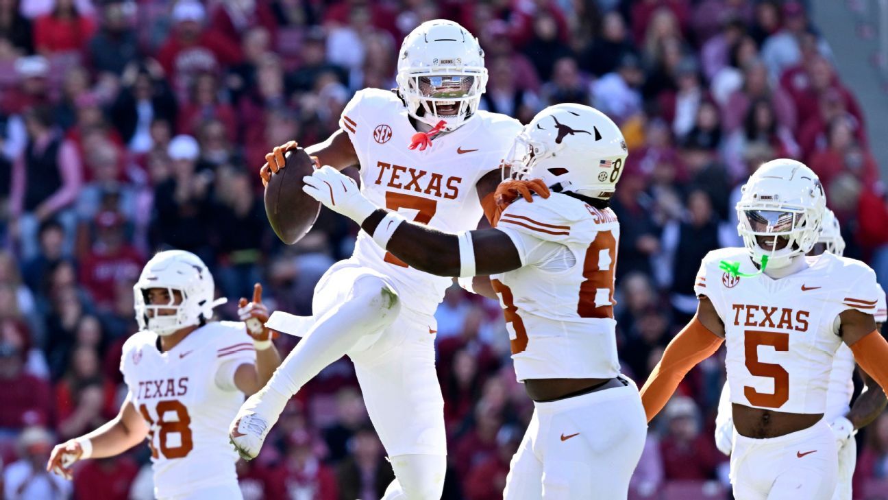 Denver Broncos 2025 NFL draft picks: Full list by round - ESPN