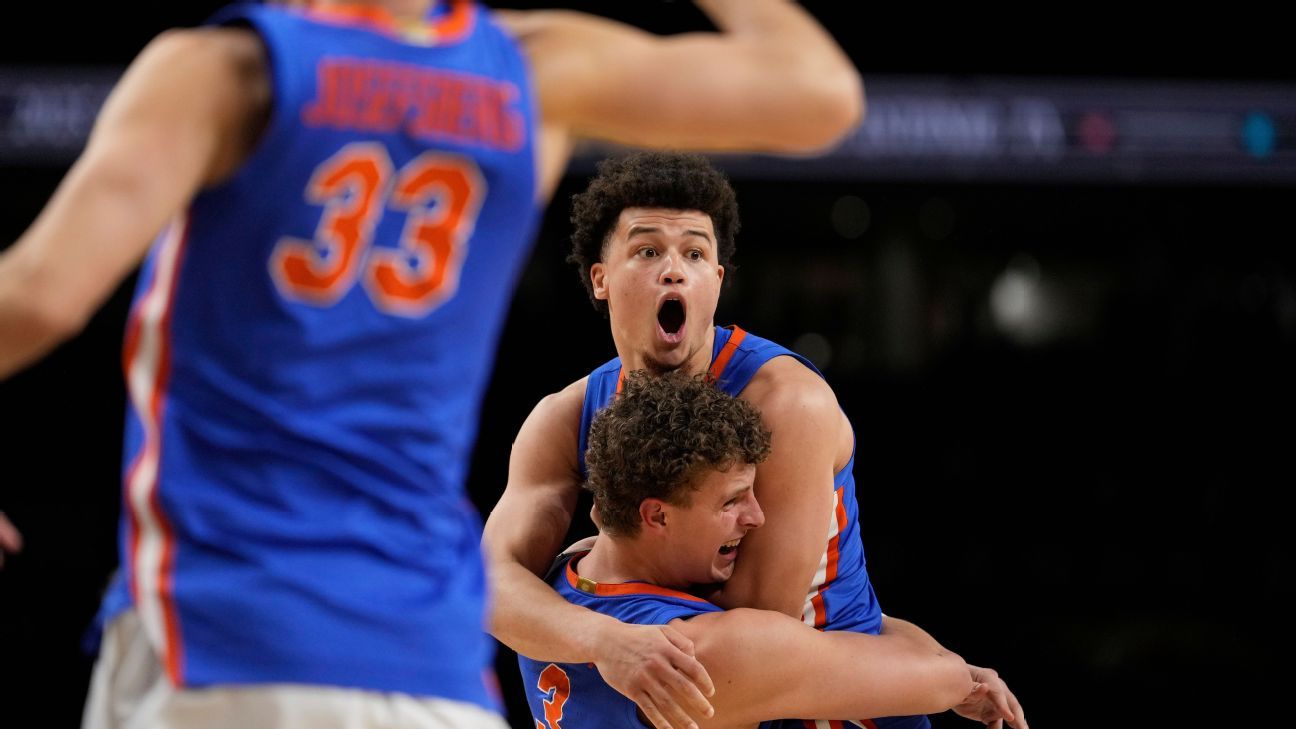 How this century's NCAA tournament champions stack up - ESPN