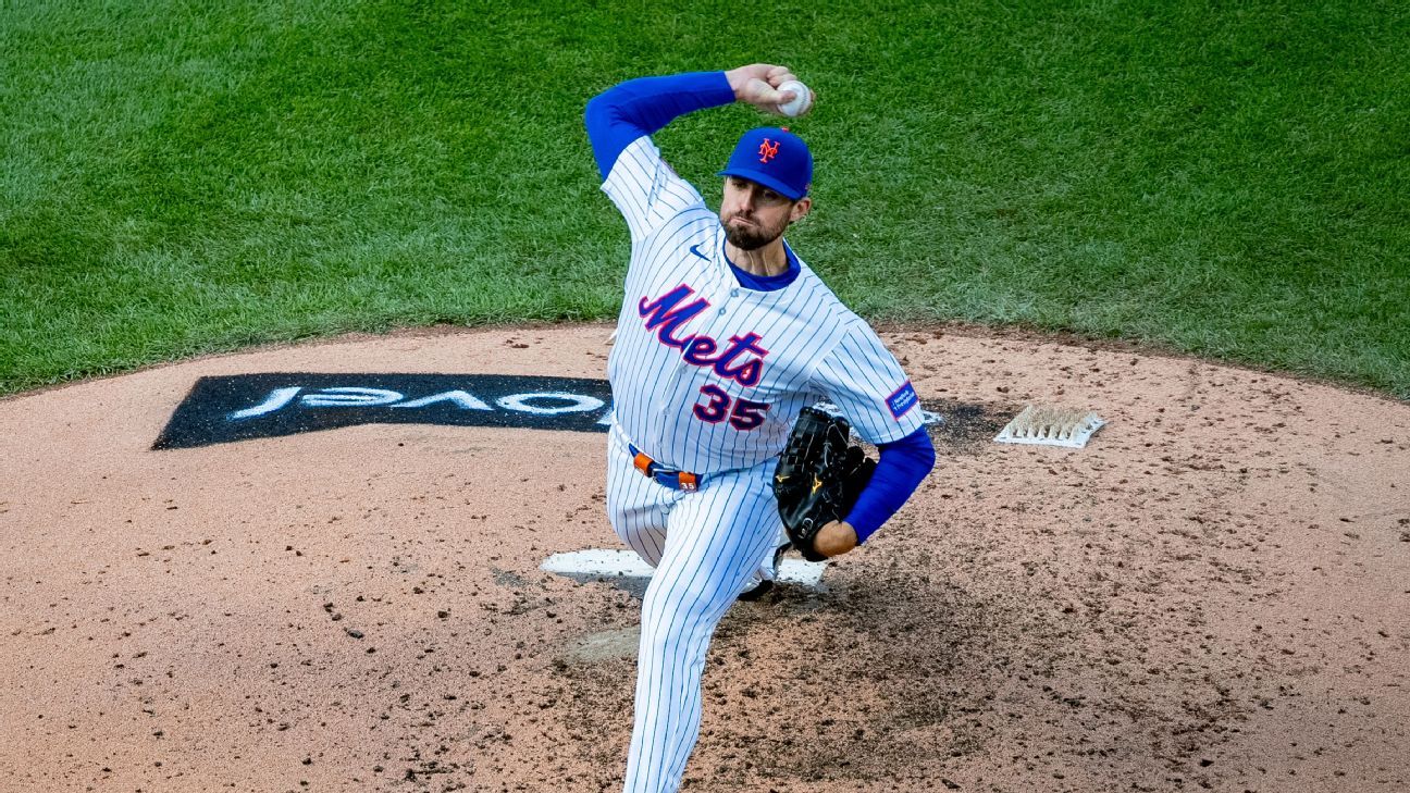 Fantasy baseball lineup advice and betting tips for Monday - ESPN