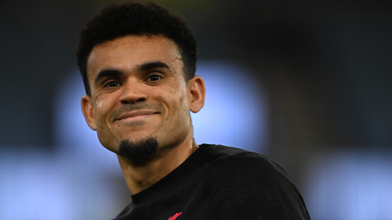 En qué andaba Luis Díaz cuando Leicester, ante el que podría ser ...