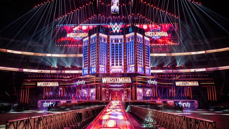 WWE: Calendario de eventos premium en vivo, Raw y Smackdown - ESPN