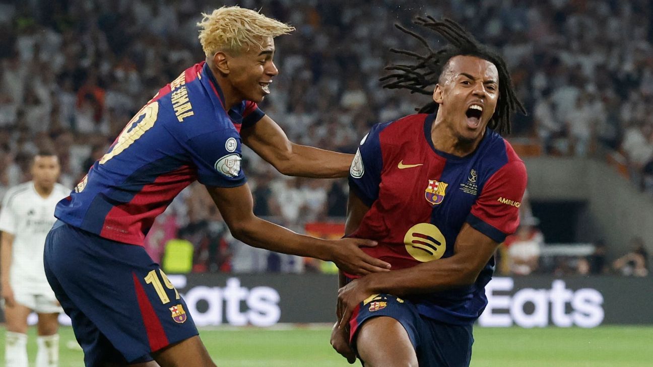 Who has won Copa del Rey? All-time winners list - ESPN