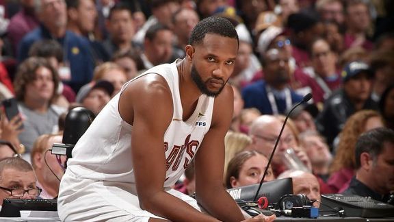 Cavs, preocupados por estado de Mobley, Hunter para J2 - ESPN