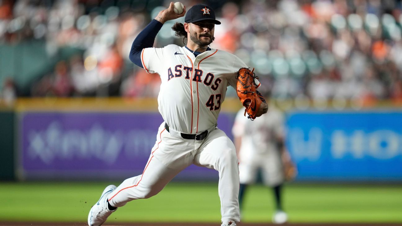 McCullers y familia reciben amenazas de muerte - ESPN