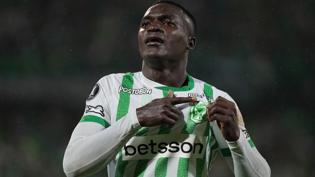 Kevin Viveros y la clave que lo tiene entre los goleadores de la ...