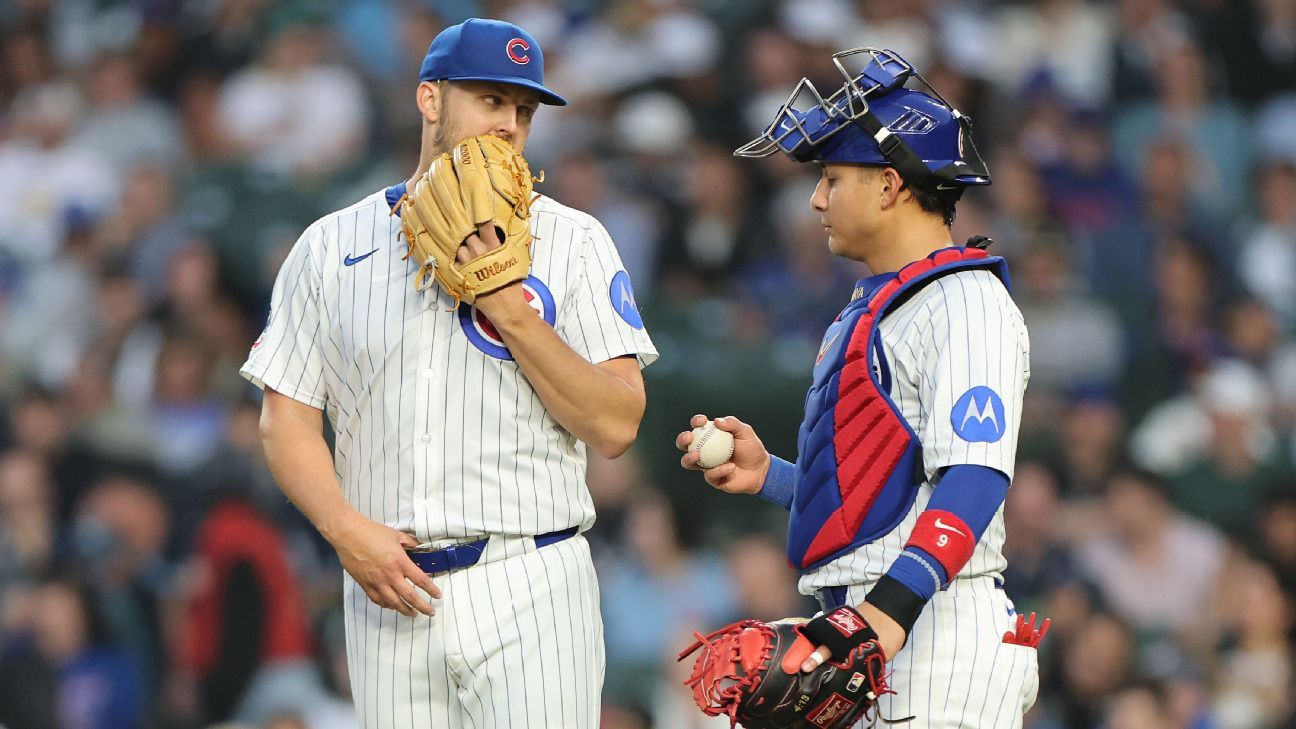 Fantasy baseball lineup advice and betting tips for Tuesday - ESPN