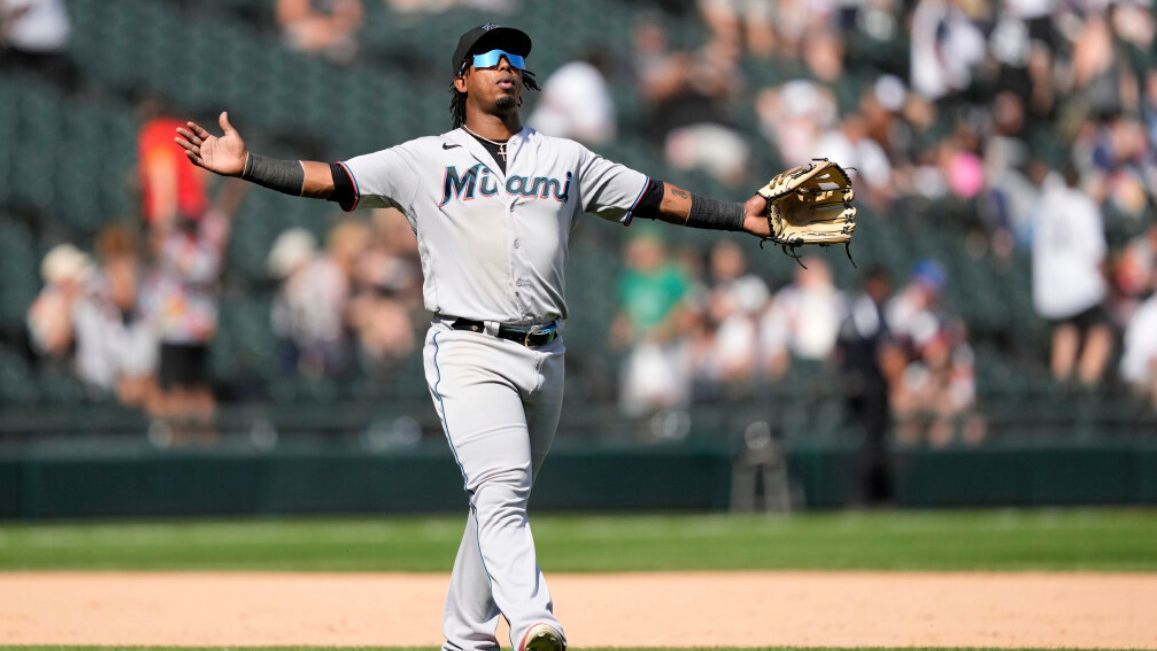 Jean Segura anuncia su retiro del béisbol de Grandes Ligas - ESPN
