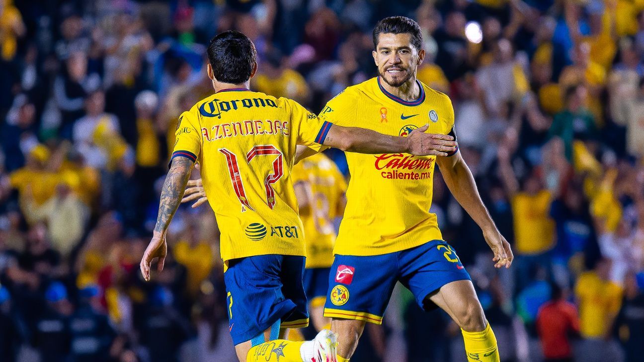 Reacciones exageradas rumbo a la final del Clausura 2025 - ESPN