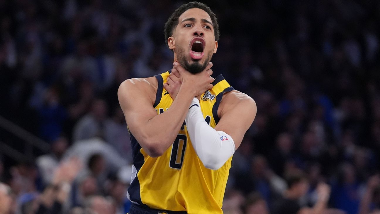 Ensayo sobre el regreso: los Pacers, un triunfo imposible y la mágica ...