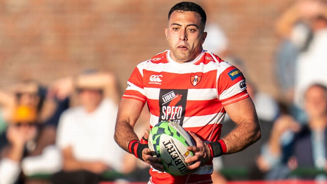 URBA Top 12 Copa Macro: las formaciones para la fecha 9 - ESPN