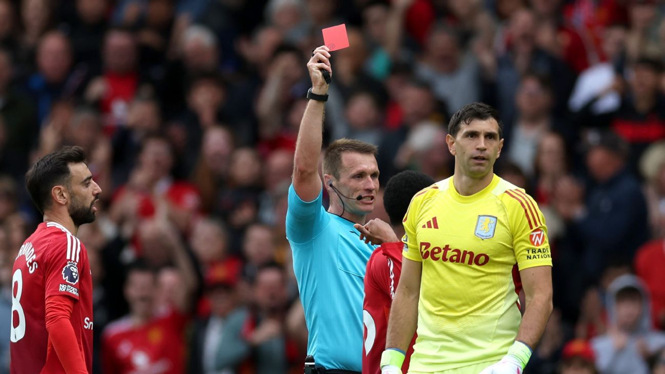 Novedades en la Premier League 2025-26: guerra a los agarrones, nueva ...