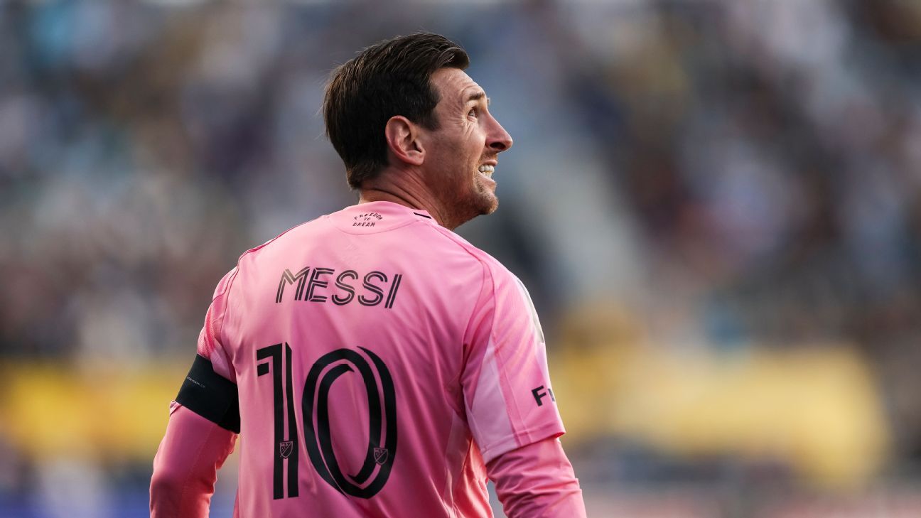 Chicago Fire Report- ESPN