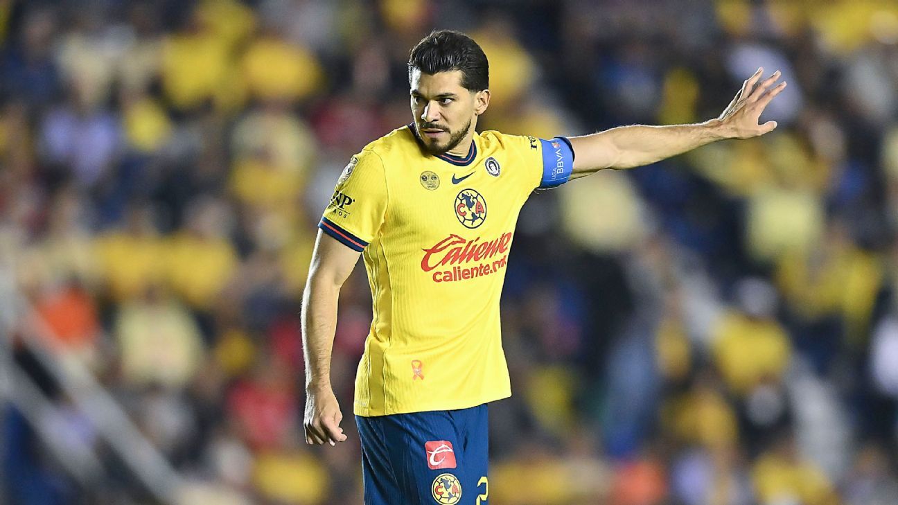 America vs Cruz Azul: Future of Liga MX Football - www.world-today ...