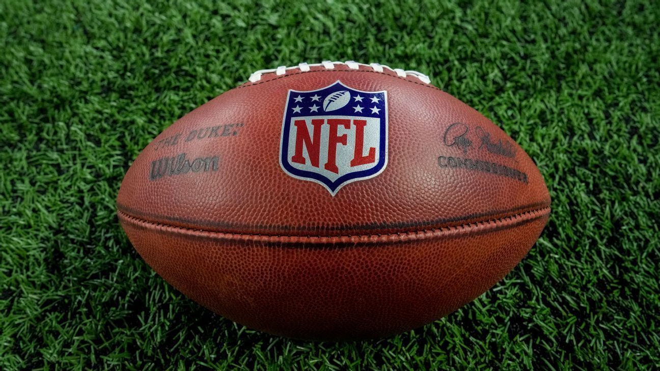 NFL Power Index: proyecciones 2025 para llegar al Super Bowl - ESPN
