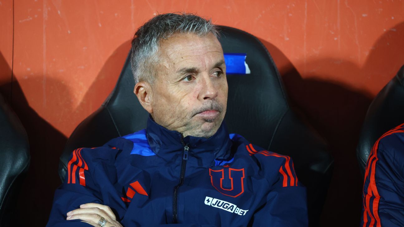 Álvarez: "En el primer tiempo nos faltó contundencia y en el segundo ...