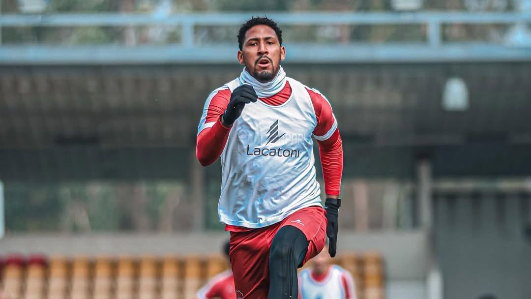 Universitario, interesado en el fichaje de Jesús Castillo - ESPN