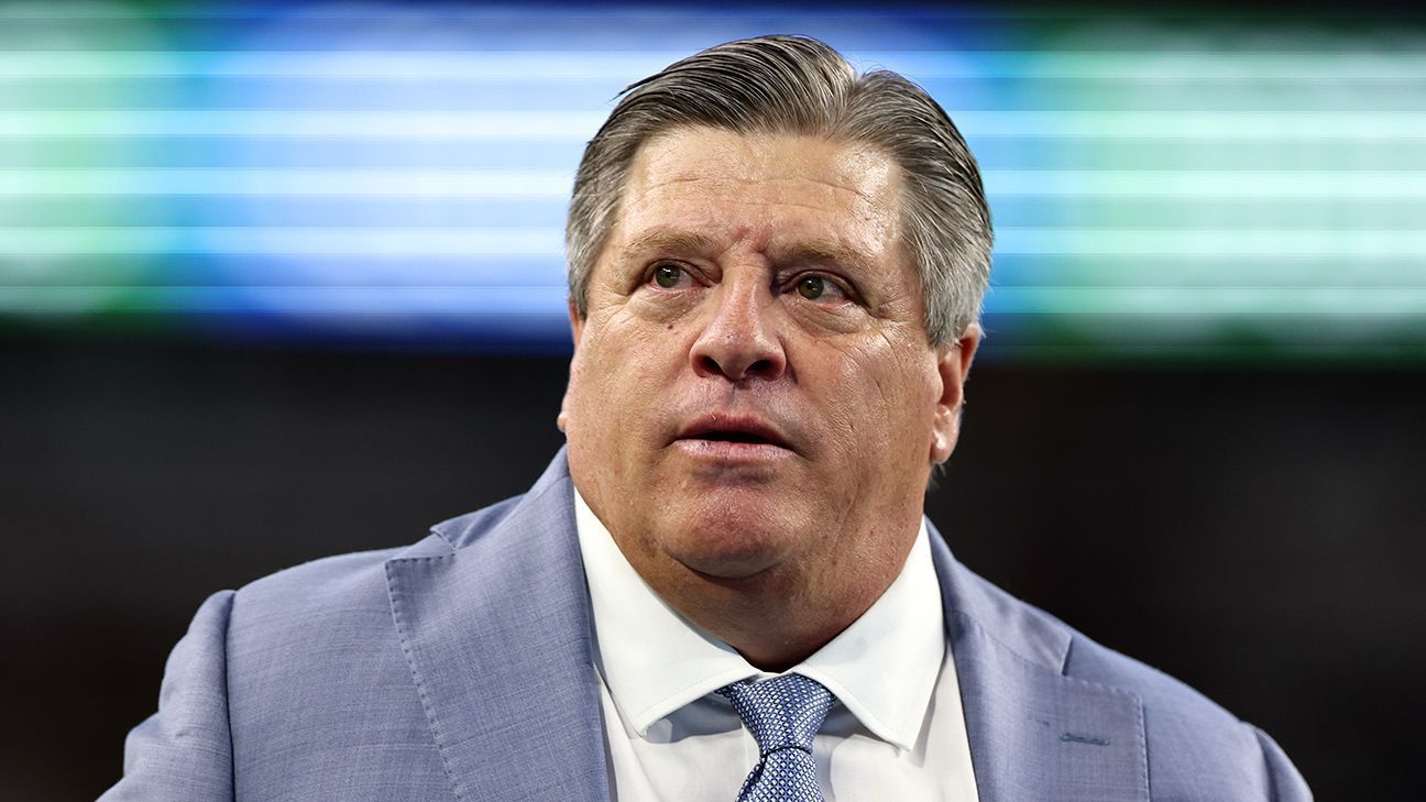 "Me siento raro, pero la idea es ganar a México": Piojo Herrera - ESPN