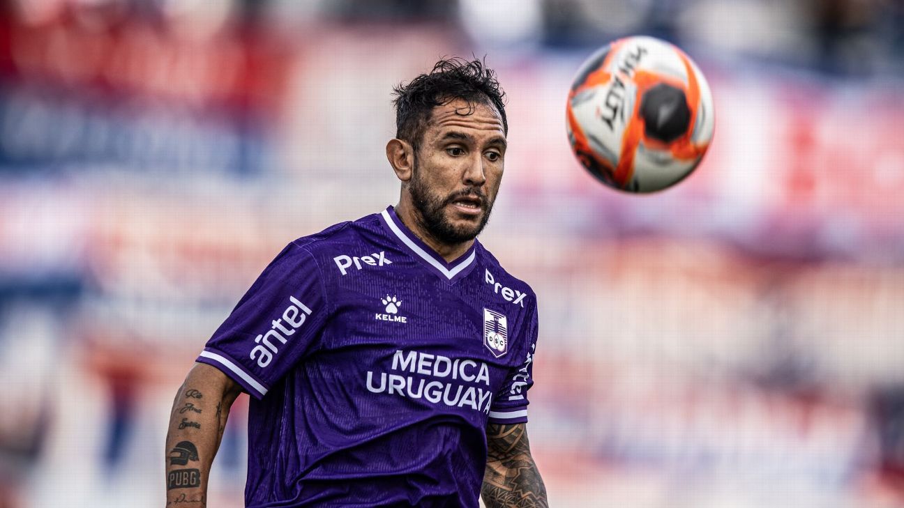 Walter Montoya explicó su salida de Defensor Sporting, y dijo que no ...